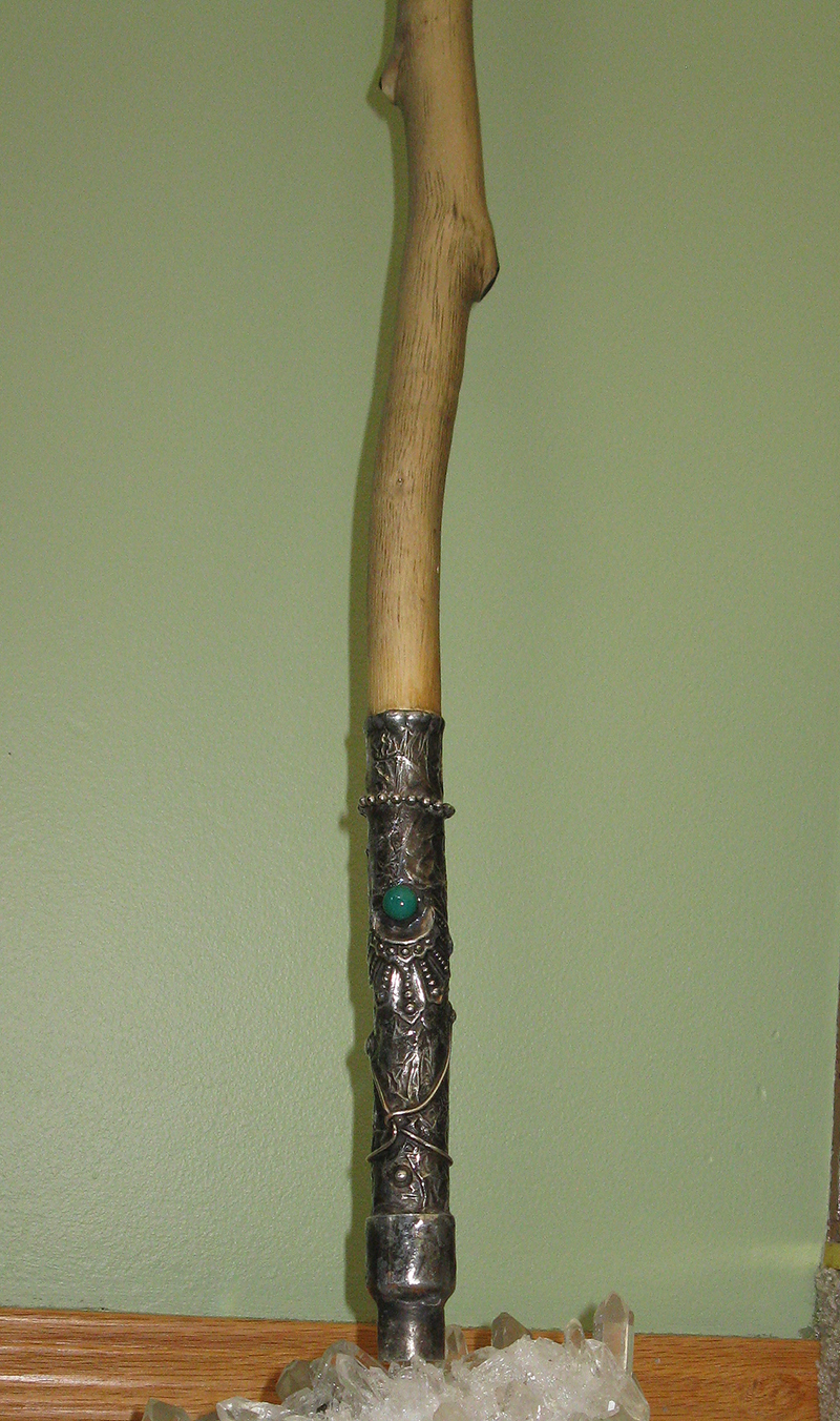 Dragon Staff - $650.00 : Magic Wand Store, Home of Magic