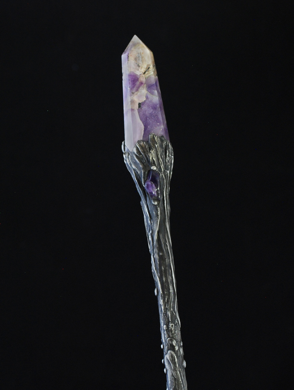 Divine Feminine Awakening Wand - $180.00 : Magic Wand Store, Home of Magic